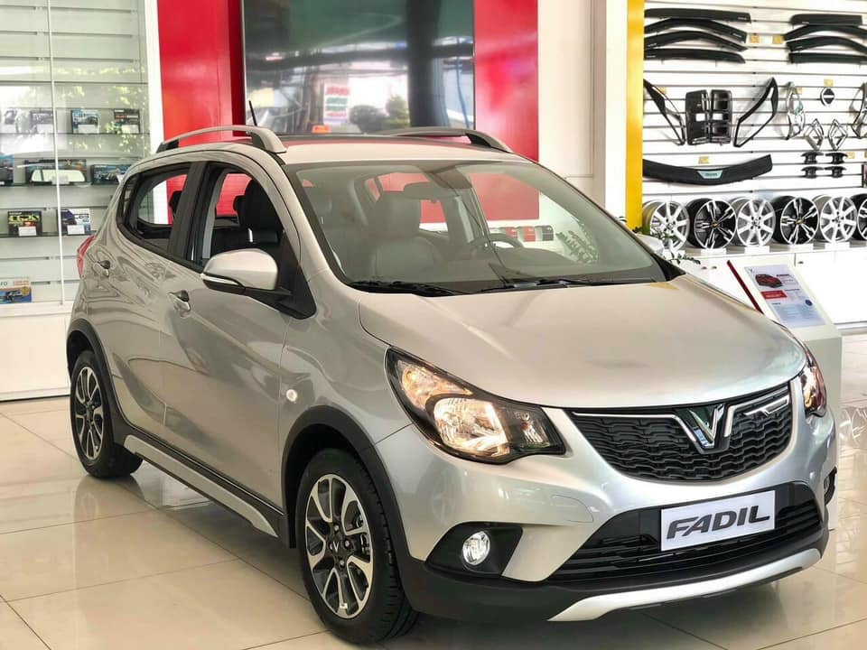 Tin tức sự kiện :: NÊN LẤY FADIL BẢN NÀO? SO SÁNH FADIL TIÊU CHUẨN VÀ ...